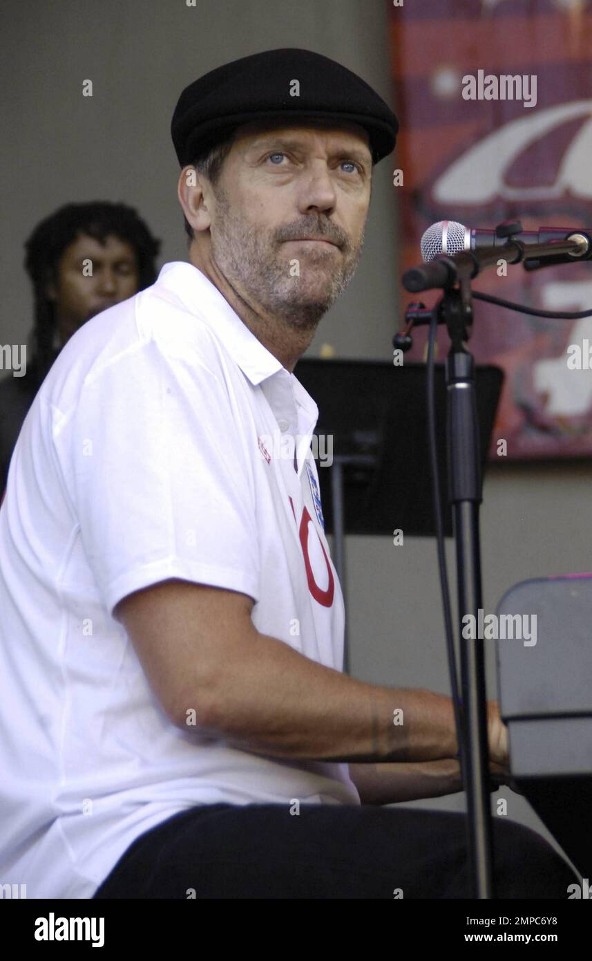 The Band From TV, including "Heroes" stars Greg Grunberg (drums) and ...