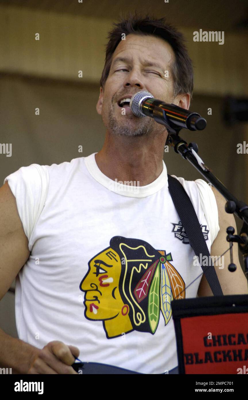 The Band From TV, including "Heroes" stars Greg Grunberg (drums) and ...