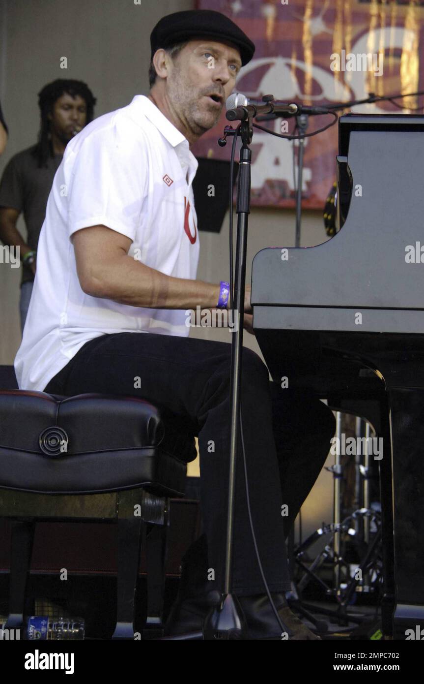 The Band From TV, including "Heroes" stars Greg Grunberg (drums) and ...