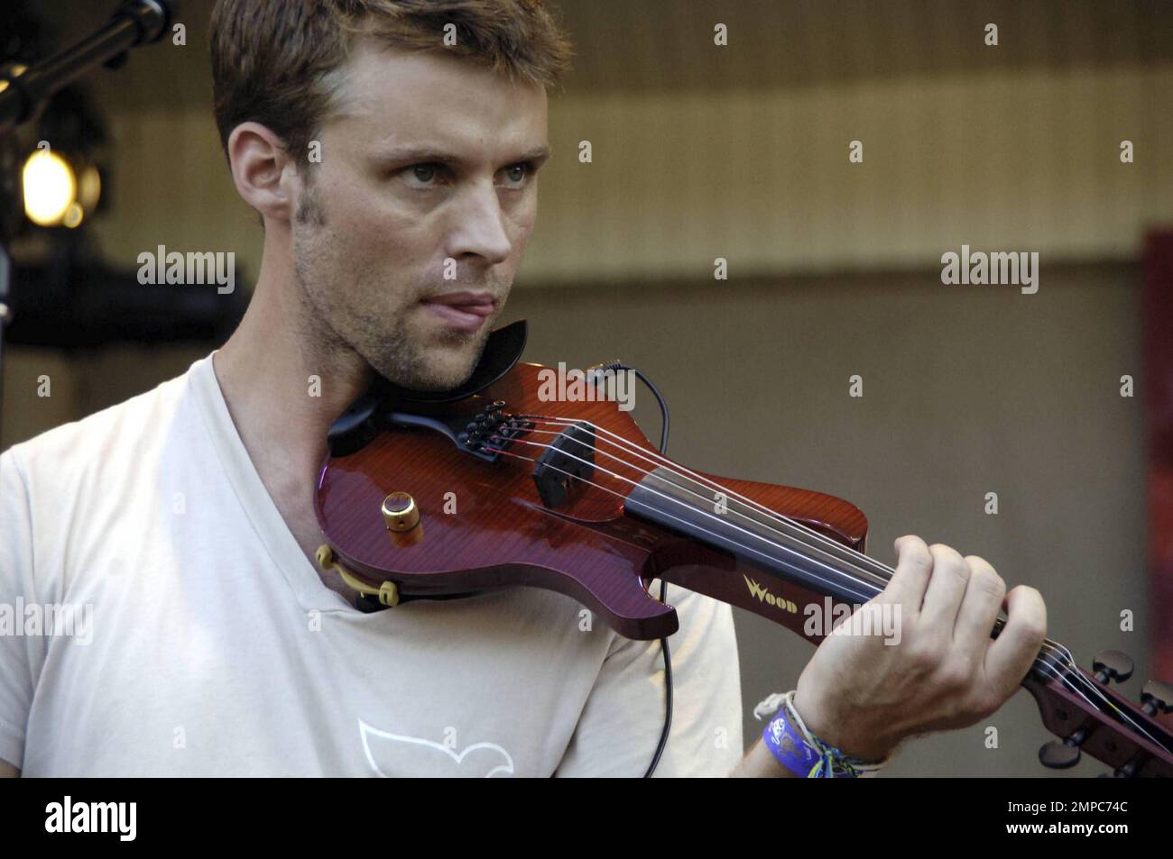 The Band From TV, including "Heroes" stars Greg Grunberg (drums) and ...