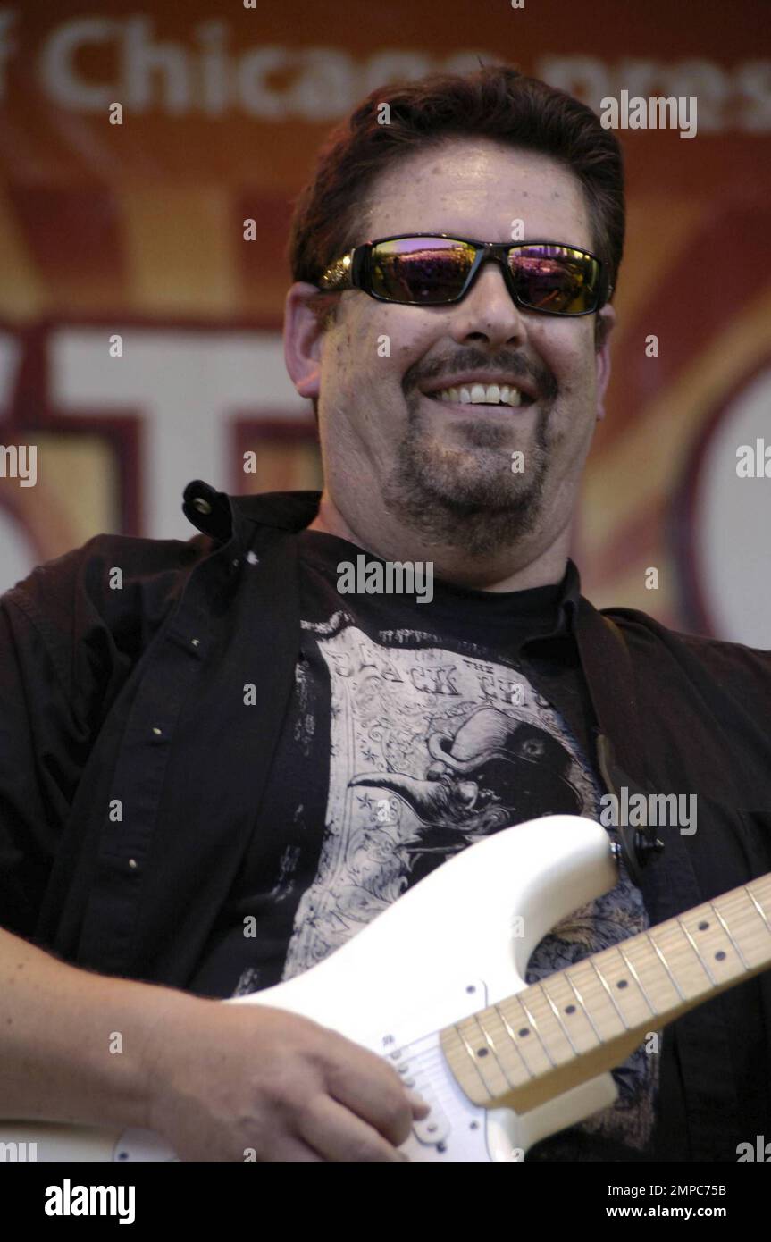 The Band From TV, including "Heroes" stars Greg Grunberg (drums) and ...