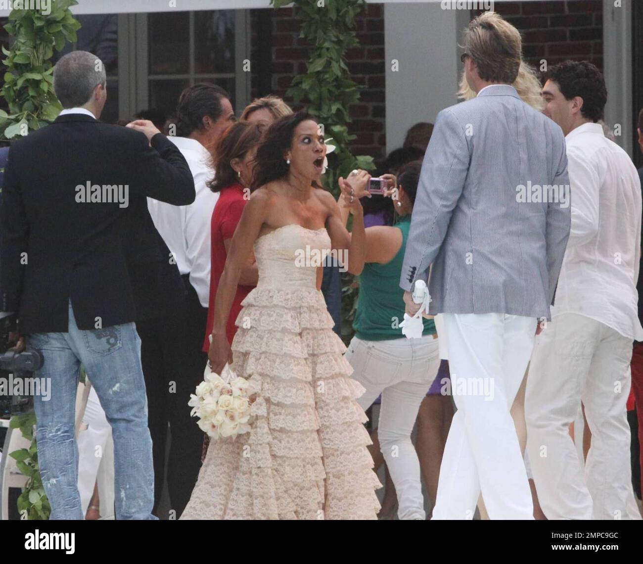 Barbara Becker Vermögen, Alter, Eltern, Ehemann, Kinder