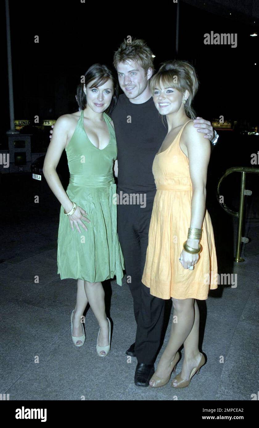 EastEnders badboy actor Robert Kazinsky (Sean Slater), girlfriend ...