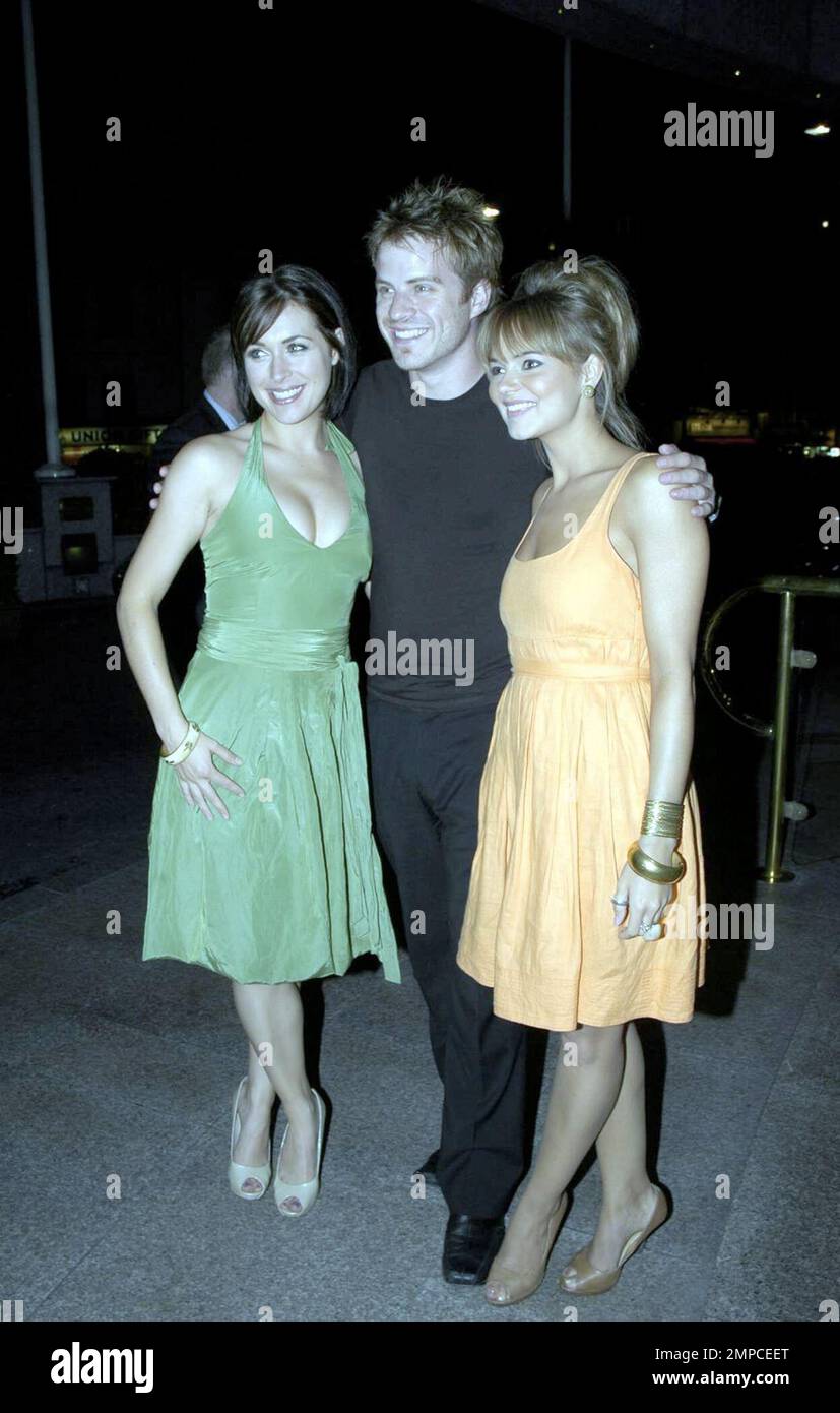 EastEnders badboy actor Robert Kazinsky (Sean Slater), girlfriend ...