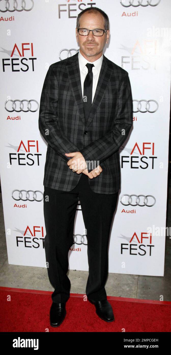 Director Richard J. Lewis attending the AFI FEST 2010 presented by Audi ...