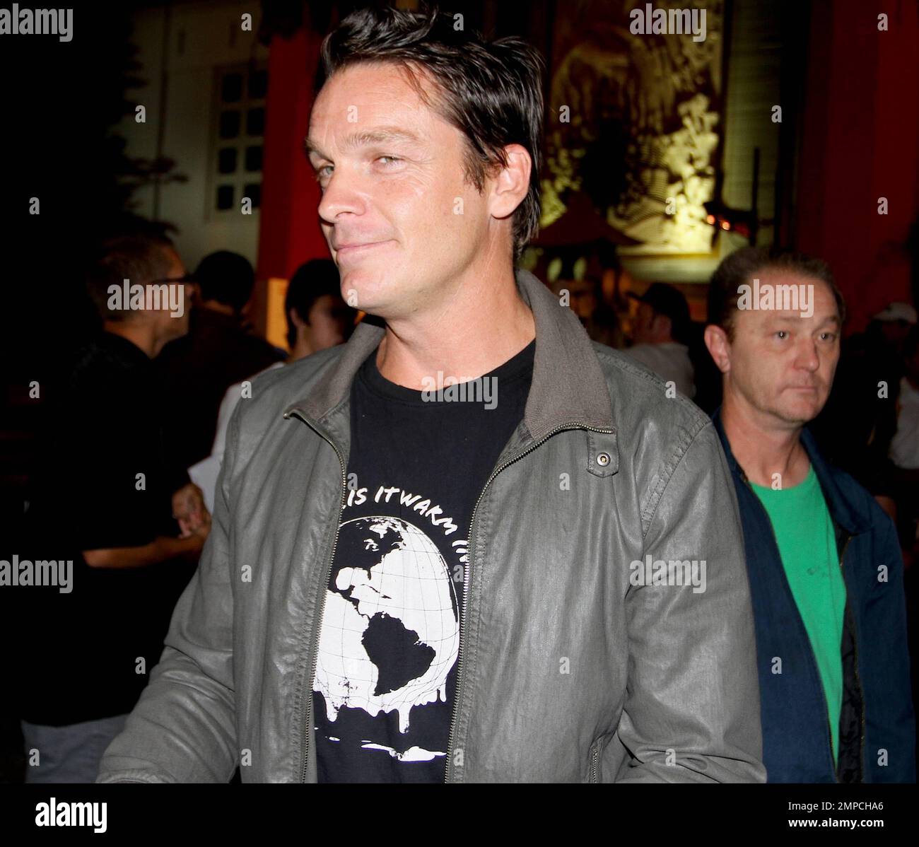 "High School Musical" star Bart Johnson was spotted out and about in ...