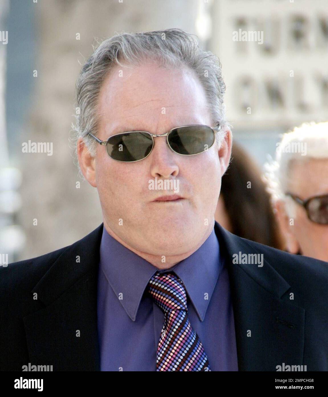 Anthony v salerno hi-res stock photography and images - Alamy