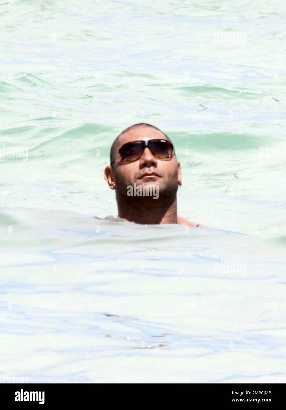 EXCLUSIVE!! WWE professional wrestler and four-time World Heavyweight ...