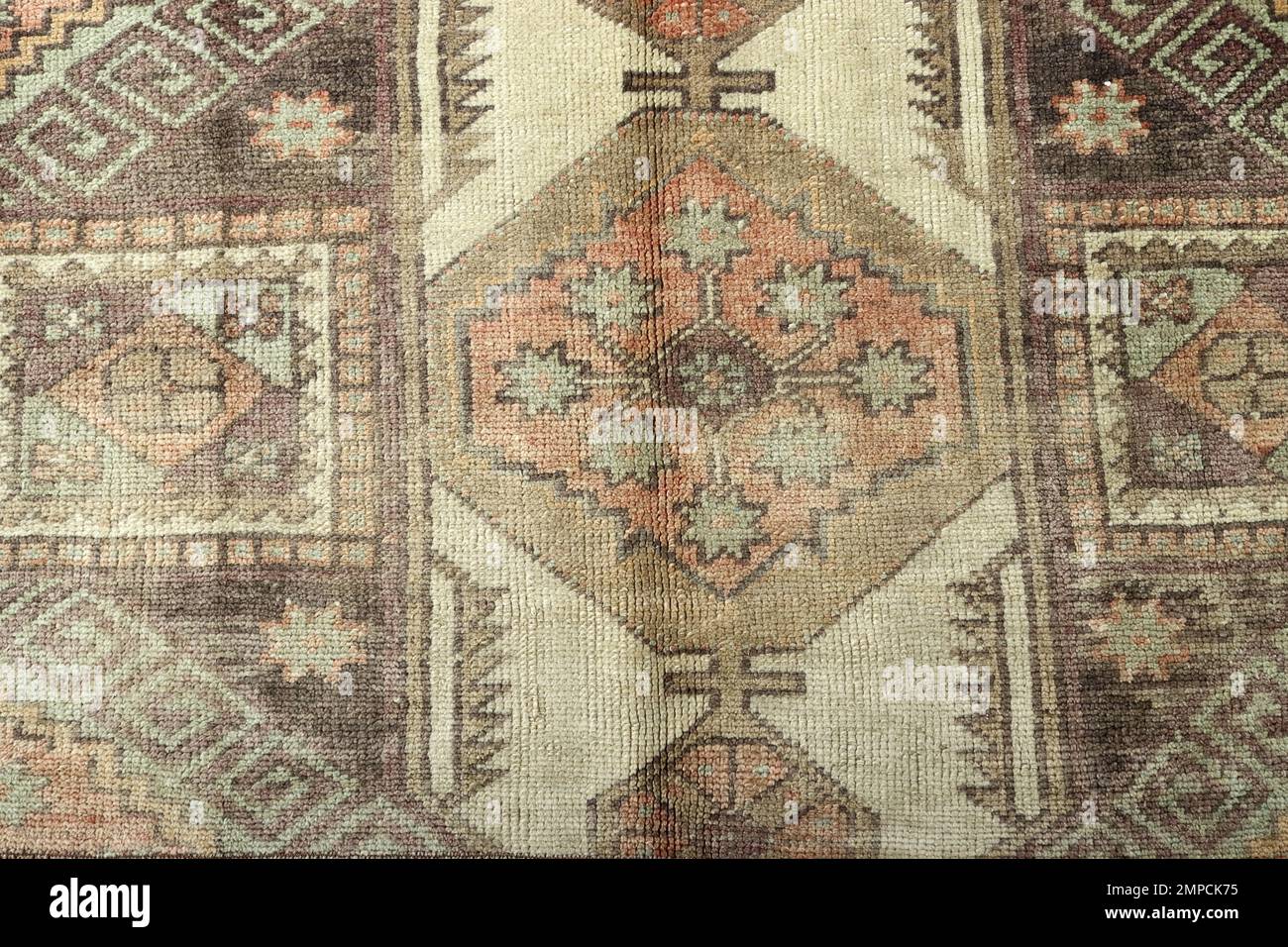 Textures and patterns in color from woven carpets Stock Photo - Alamy