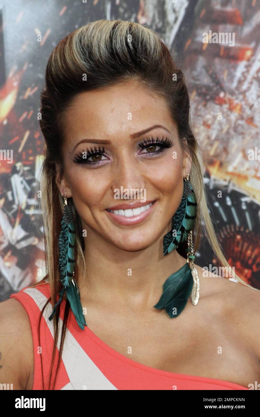 Jacqueline Carrizosa