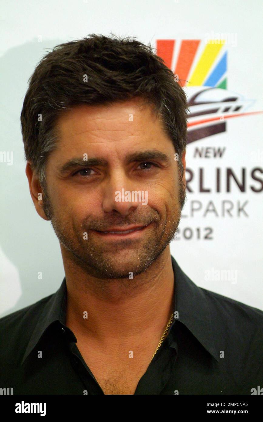 John stamos fl hi-res stock photography and images - Alamy