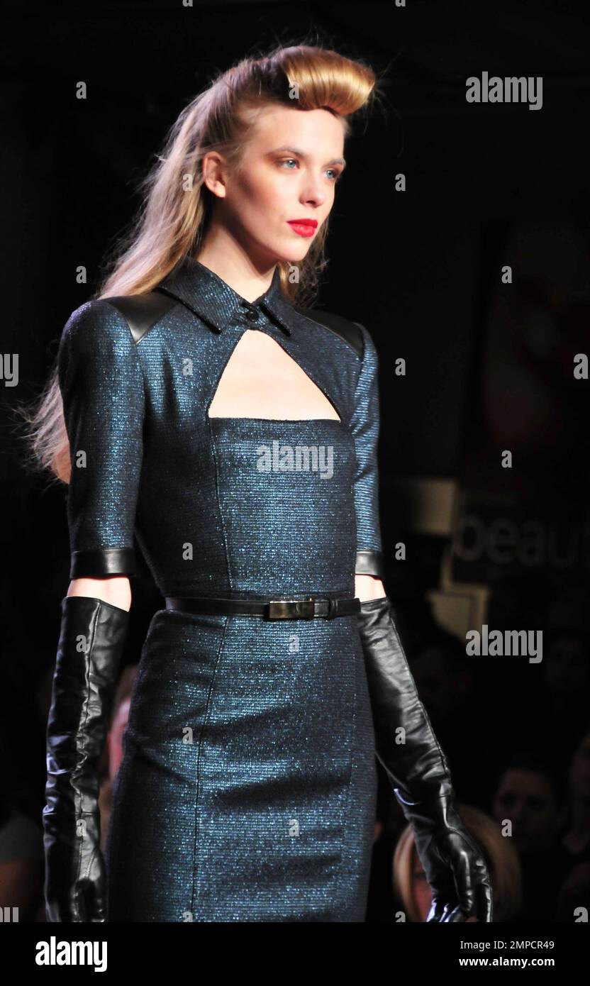 Bebe models hi-res stock photography and images - Alamy