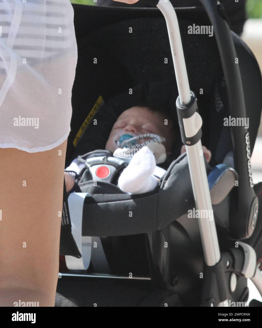 EXCLUSIVE!! Tennis ace Boris Becker walks along Miami Beach boardwalk ...