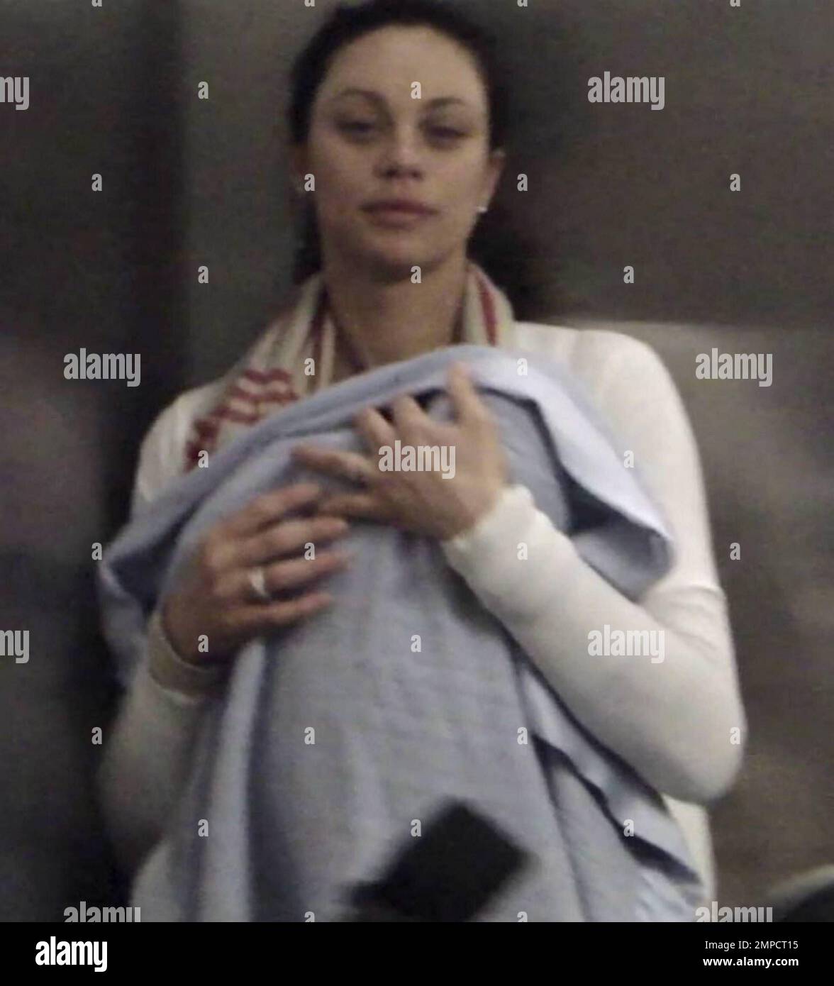 EXCLUSIVE!! Tennis ace Boris Becker arrives at Miami Intl Airport with ...