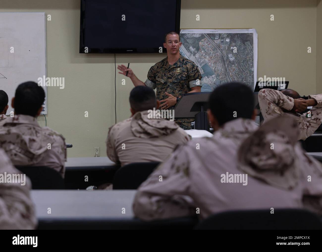 Camp lee training base hi-res stock photography and images - Alamy