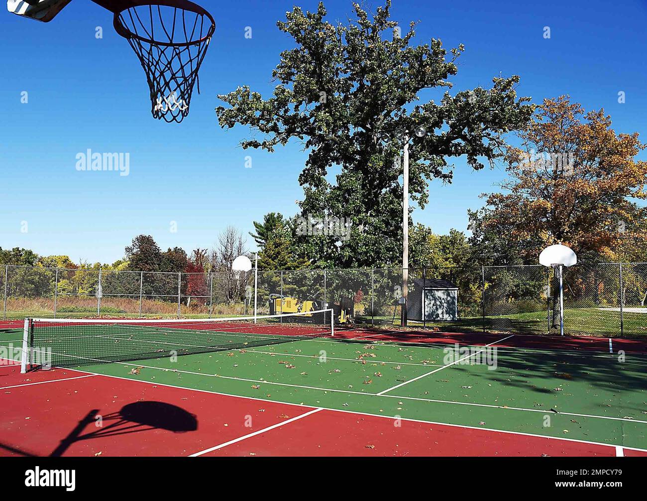 Here is an example of the amenities offered to tenants at Rock Island ...