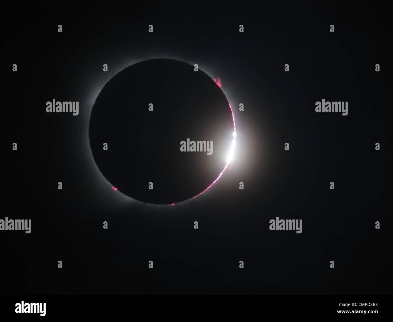 Eclipse total de luna eclipse total de luna eclipse total de luna para hi-res stock photography ...