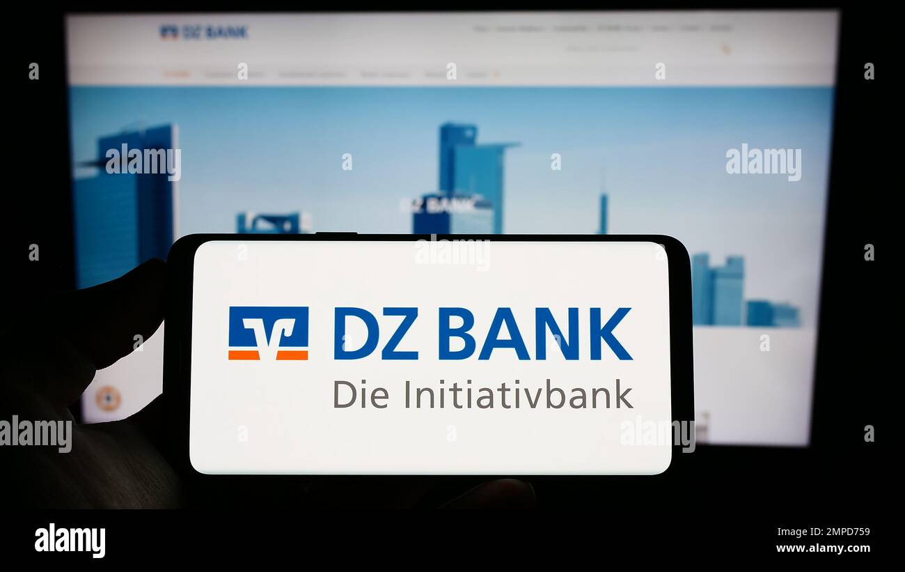 Volksbanken ag hi-res stock photography and images - Alamy