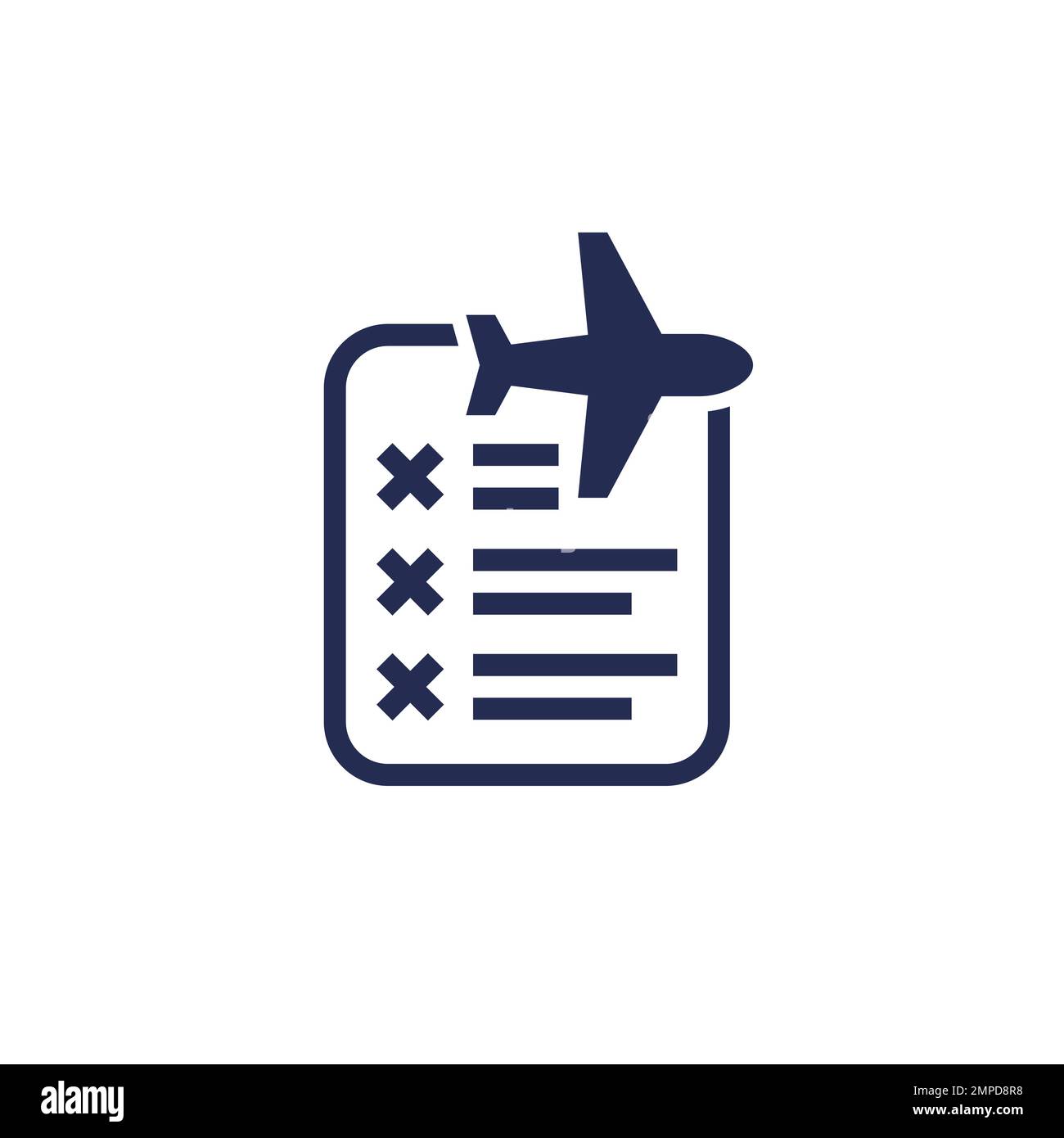 Flight cancelled airport Cut Out Stock Images & Pictures - Alamy