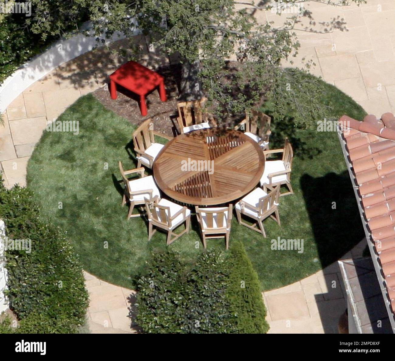 Beckhams house hi-res stock photography and images - Alamy