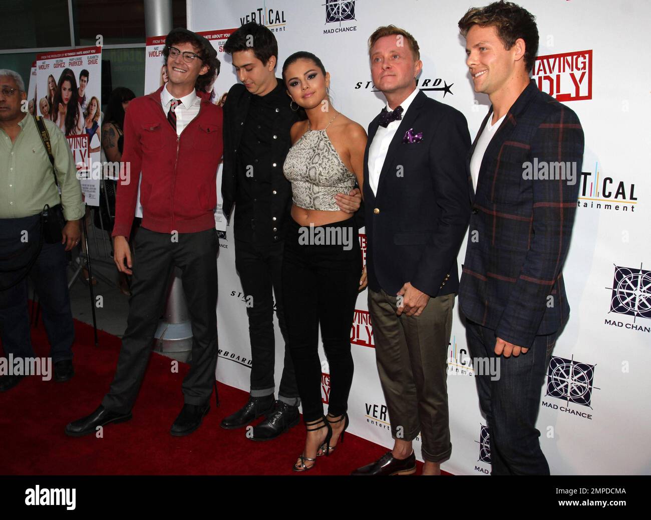 Nate buchanan hi-res stock photography and images - Alamy