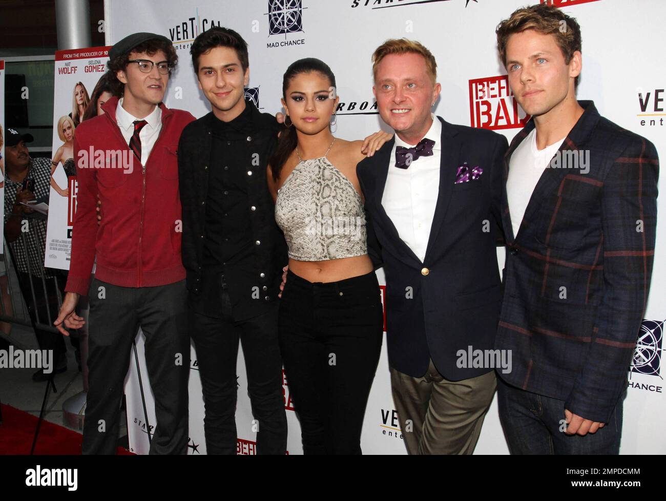 Lachlan Buchanan Pretty Little Liars