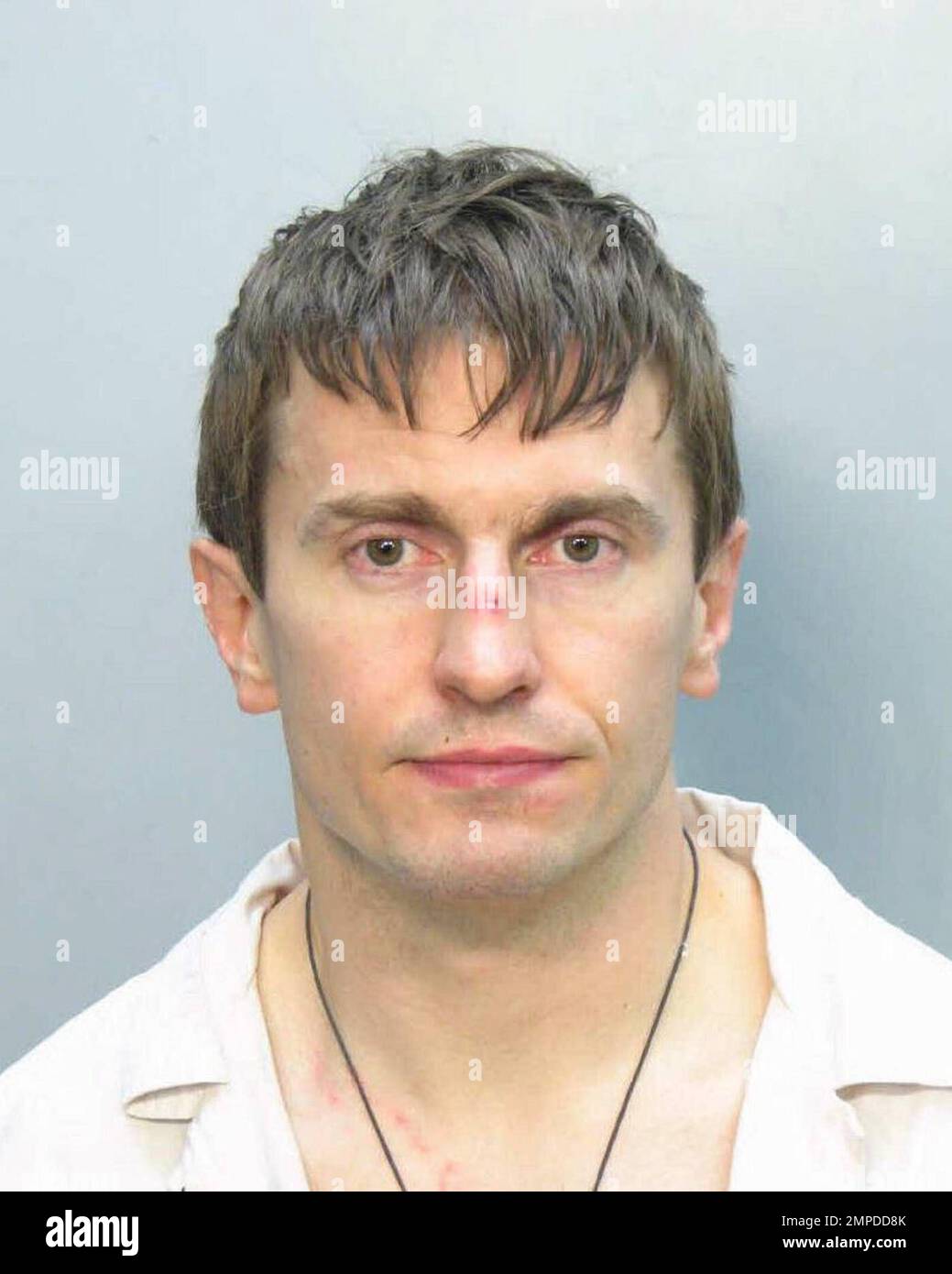 Florida Panthers goaltender Ed Belfour, 41, was arrested early Monday ...