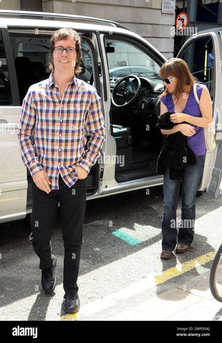 Singer/songwriter and musician Ben Folds, former frontman of Ben Folds ...