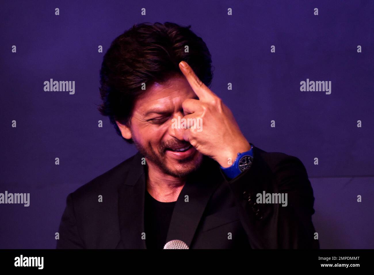 2023 indranil aditya nurphoto hi-res stock photography and images - Alamy