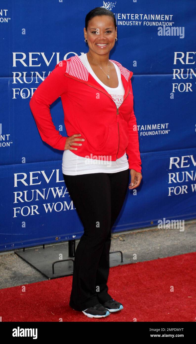 Kimberley Locke at the 18th Annual Entertainment Industry Foundation ...