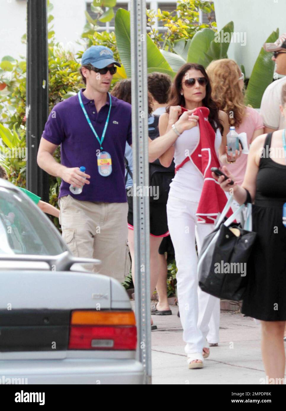 Bethenny frankel books hi-res stock photography and images - Alamy