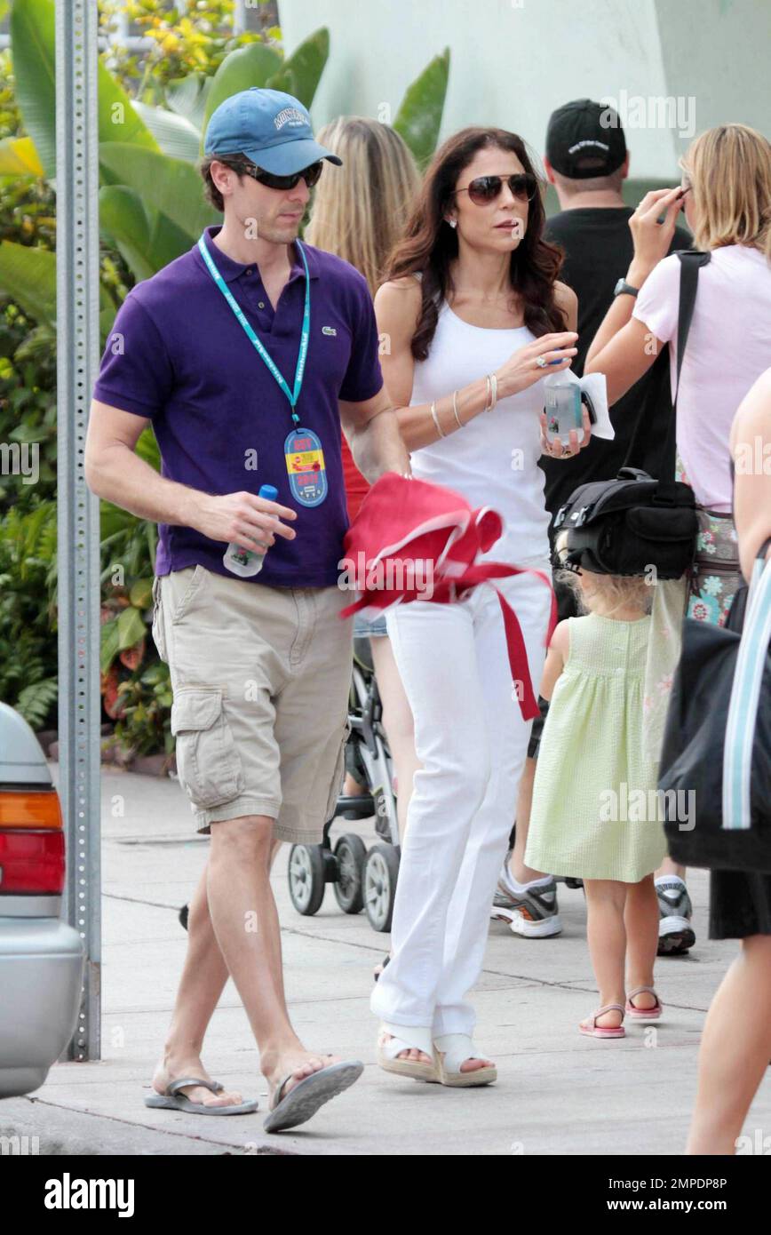 Bethenny frankel books hi-res stock photography and images - Alamy