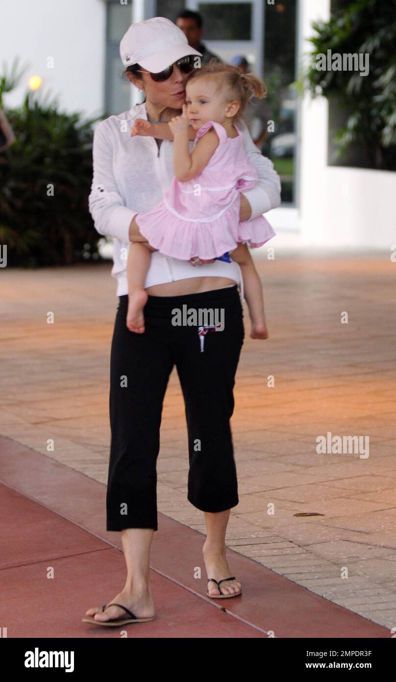 "Real Housewives of New York" star and Skinny Girl cocktails founder ...