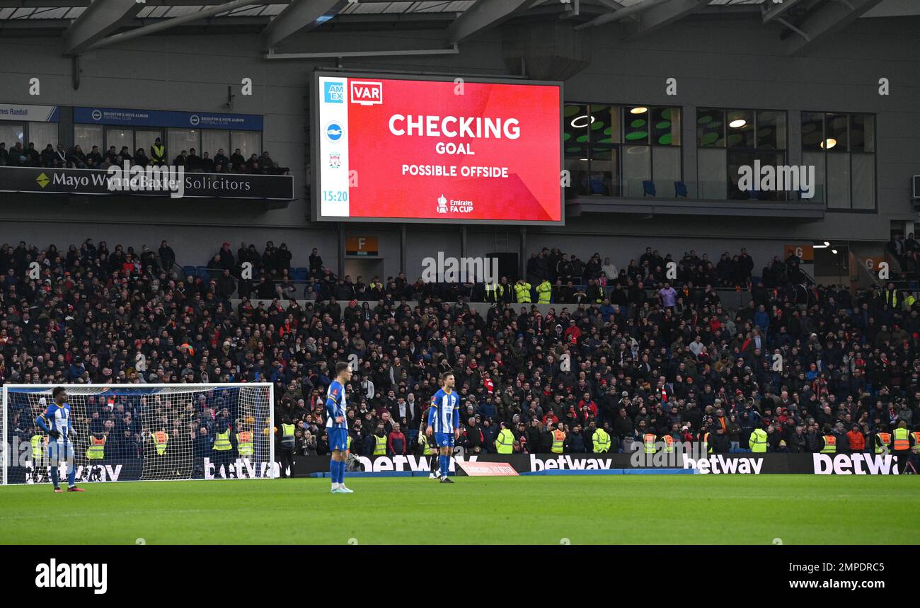Amex stadium screen hi-res stock photography and images - Alamy