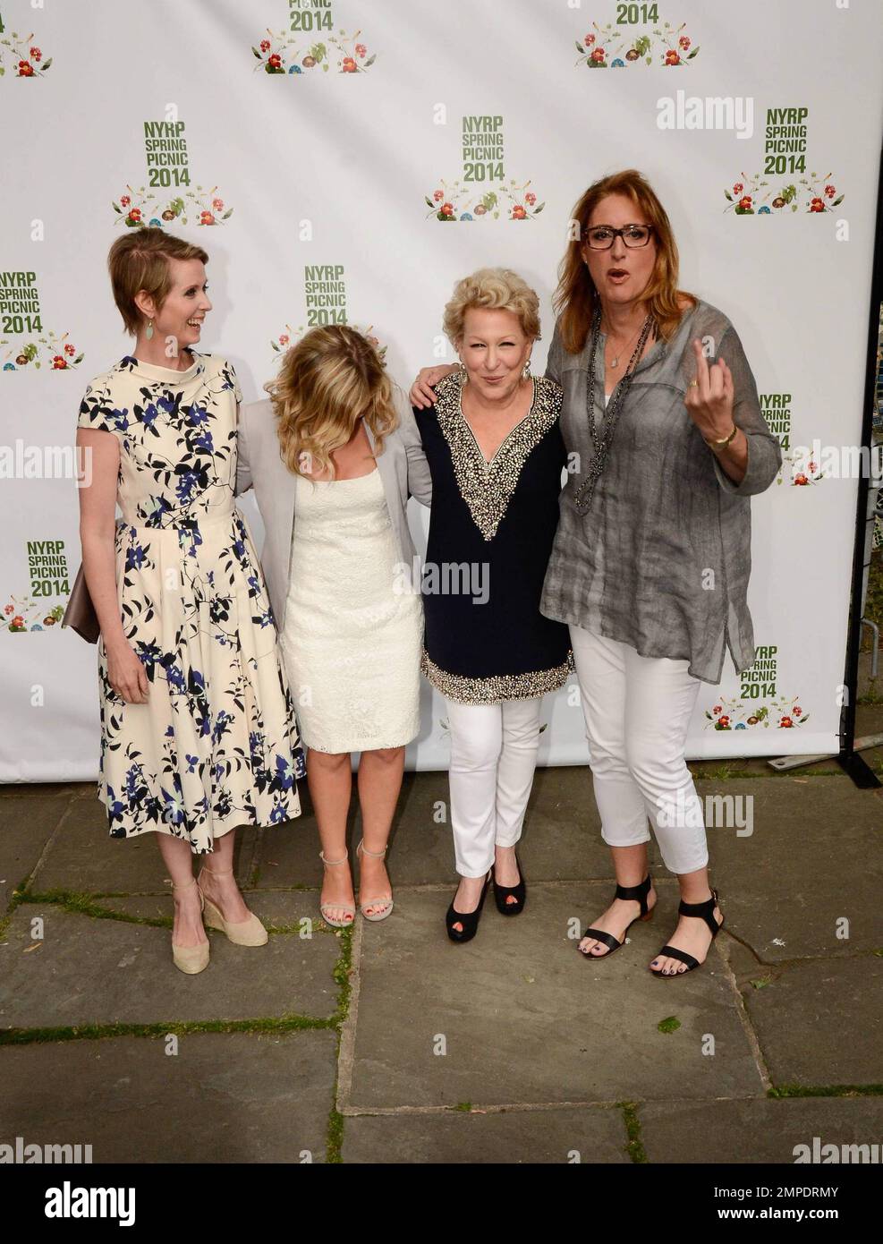 Amy poehler 2014 hi-res stock photography and images - Alamy