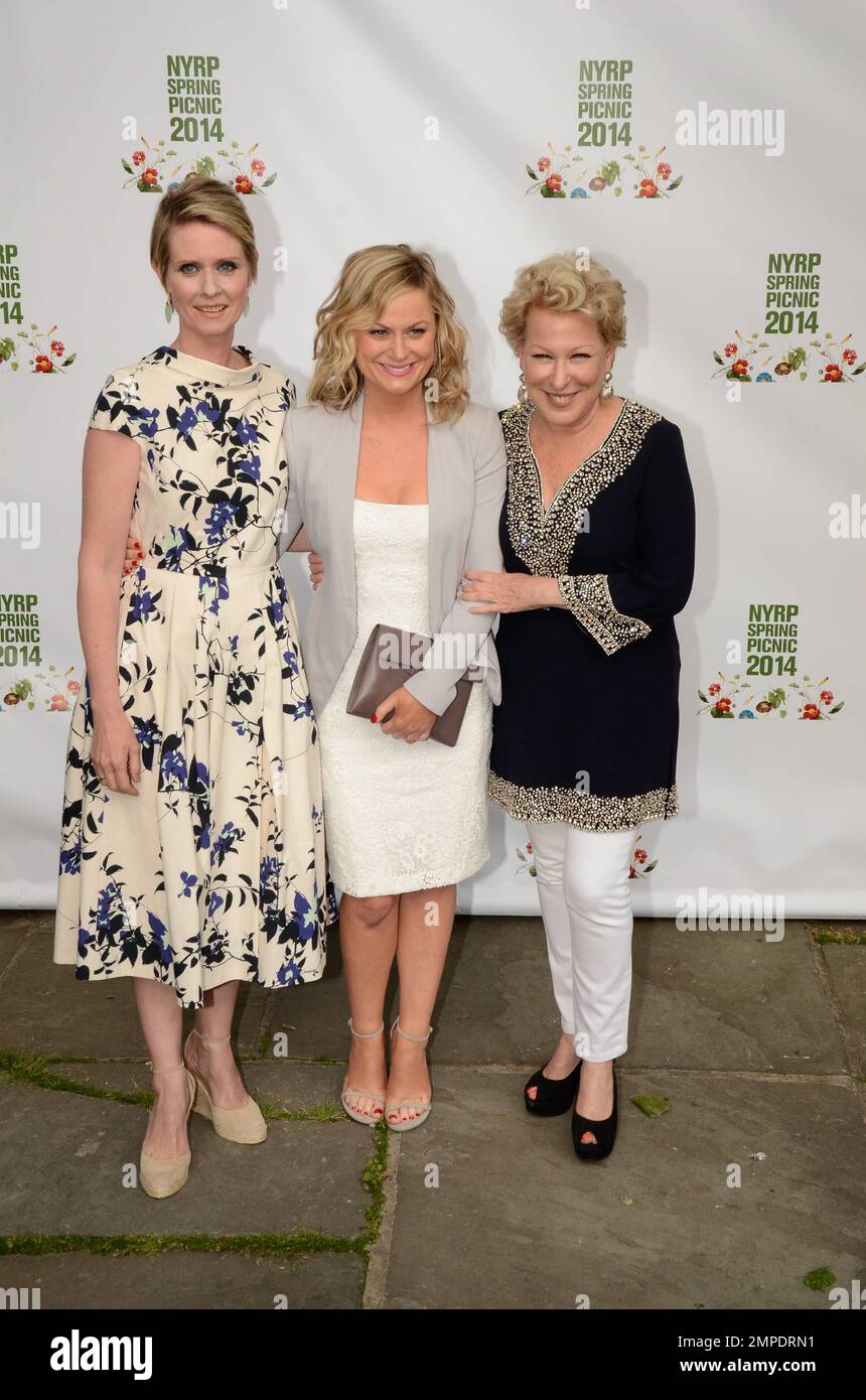 Amy poehler 2014 hi-res stock photography and images - Alamy