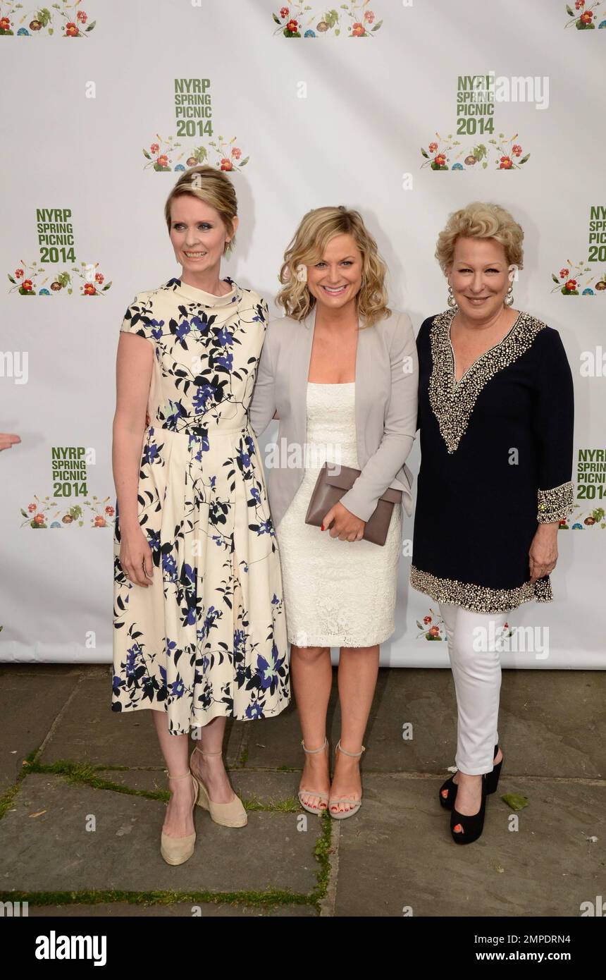 Amy poehler 2014 hi-res stock photography and images - Alamy