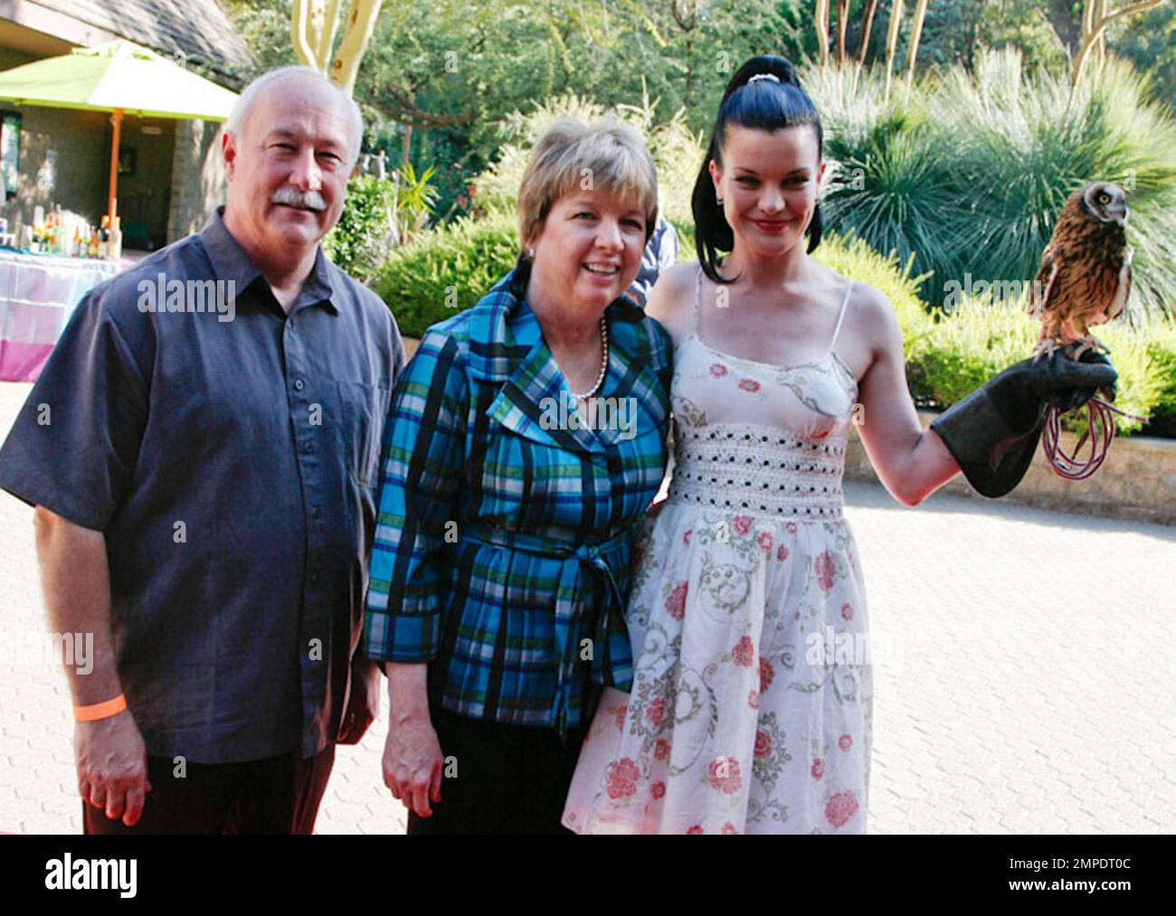 Los Angeles Zoo Director John Lewis, Greater Los Angeles Zoo ...