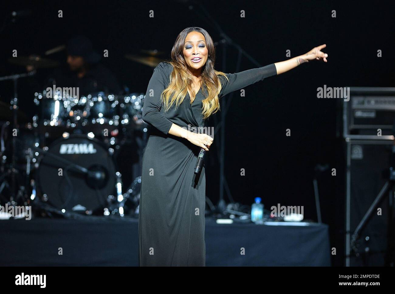 Monica and sons hi-res stock photography and images - Alamy