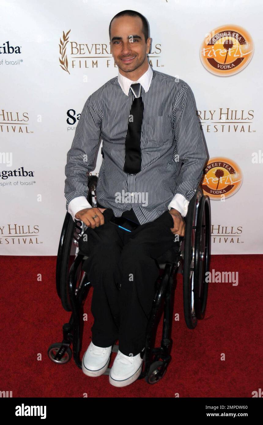 Jesse billauer hi-res stock photography and images - Alamy