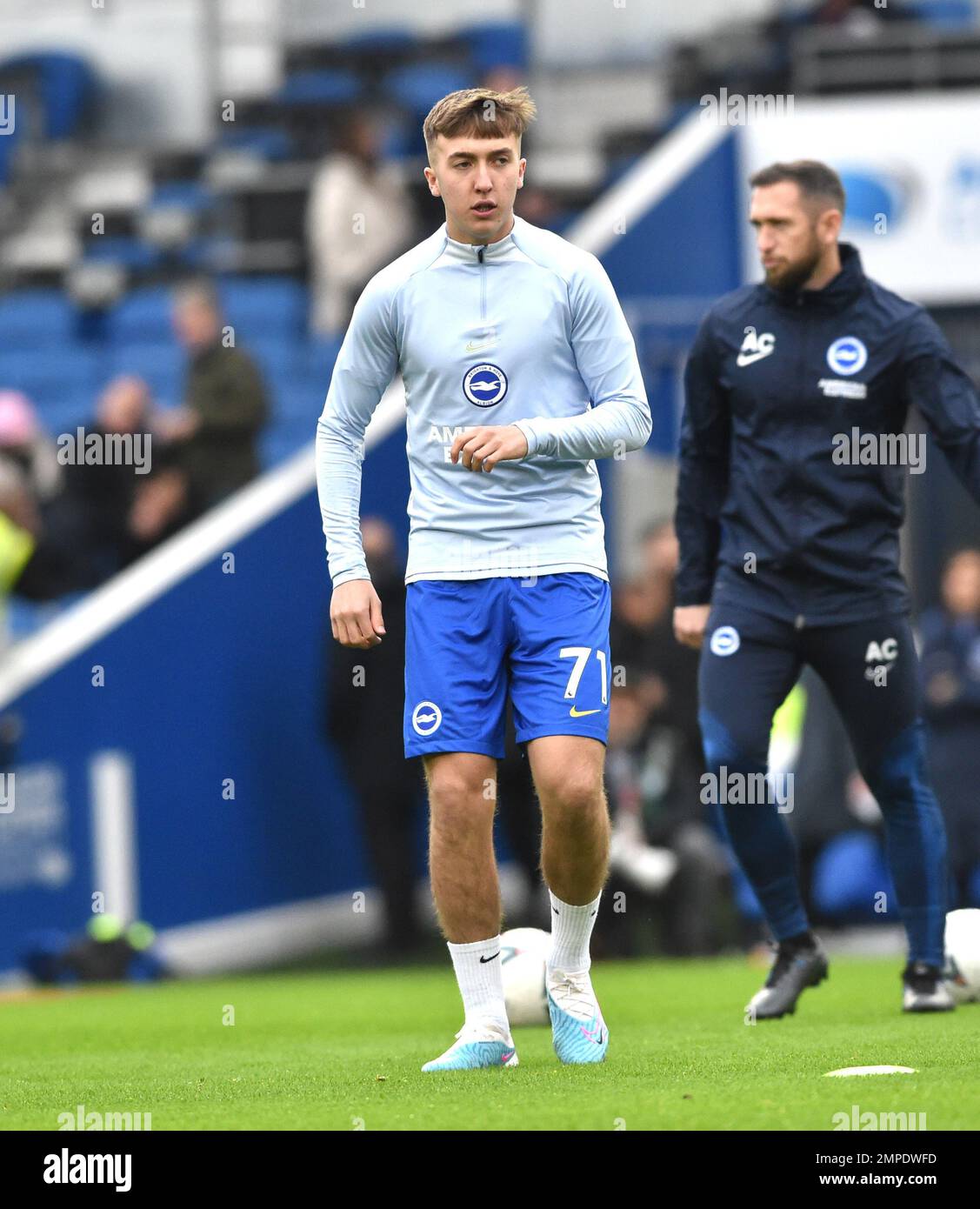 Jack hinshelwood soccer hi-res stock photography and images - Alamy