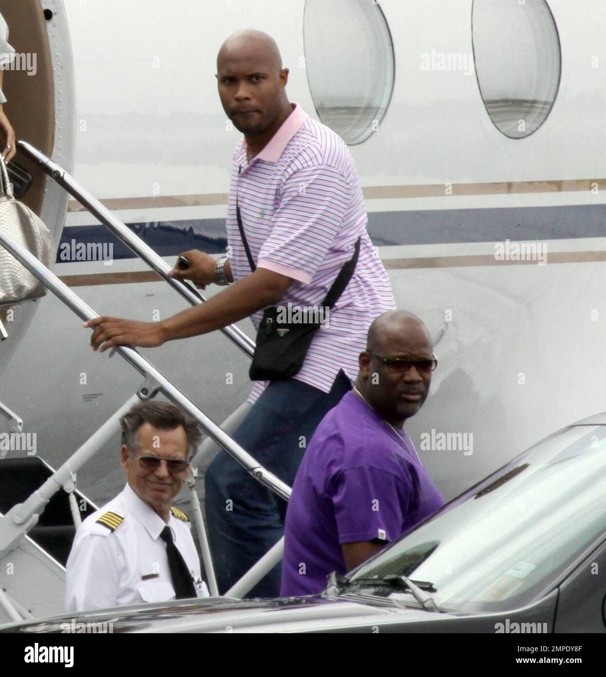 Beyonce knowles bodyguard hi-res stock photography and images - Alamy