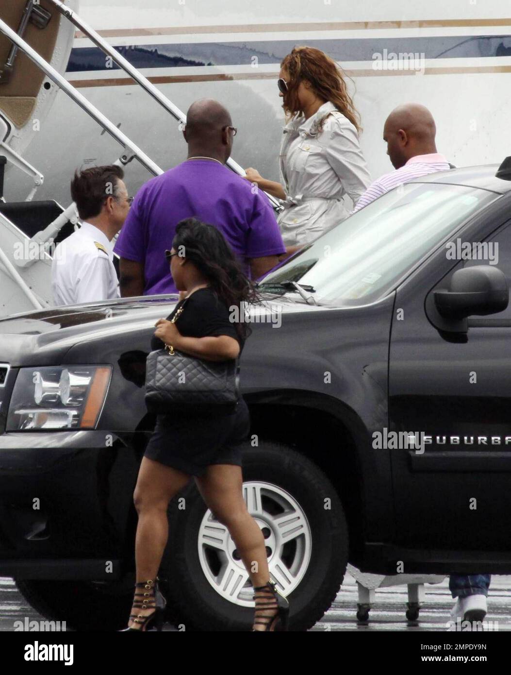 Beyonce Cars Collection