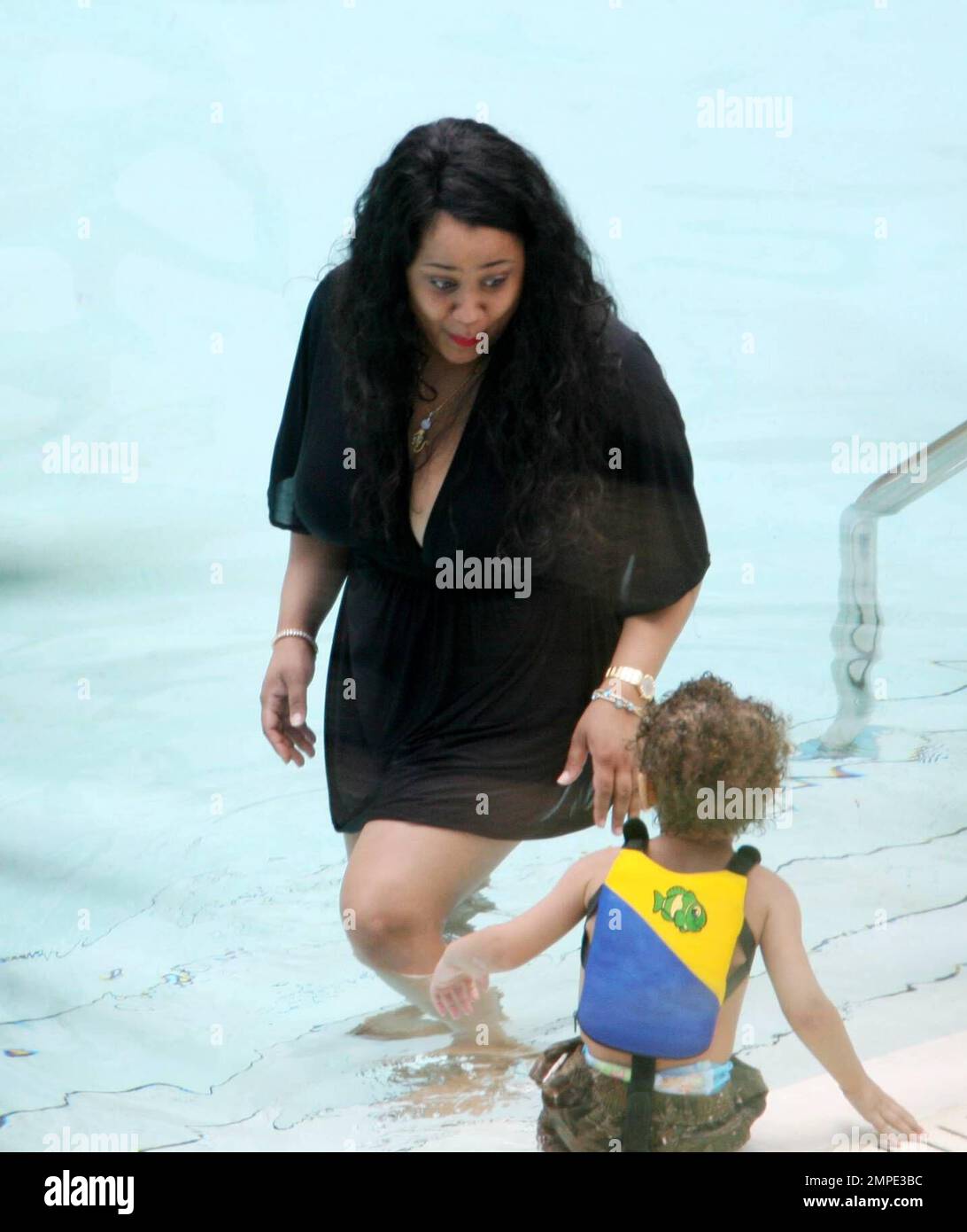 Exclusive!! Beyonce Knowles spends time with Jay-Z, her mother and her ...