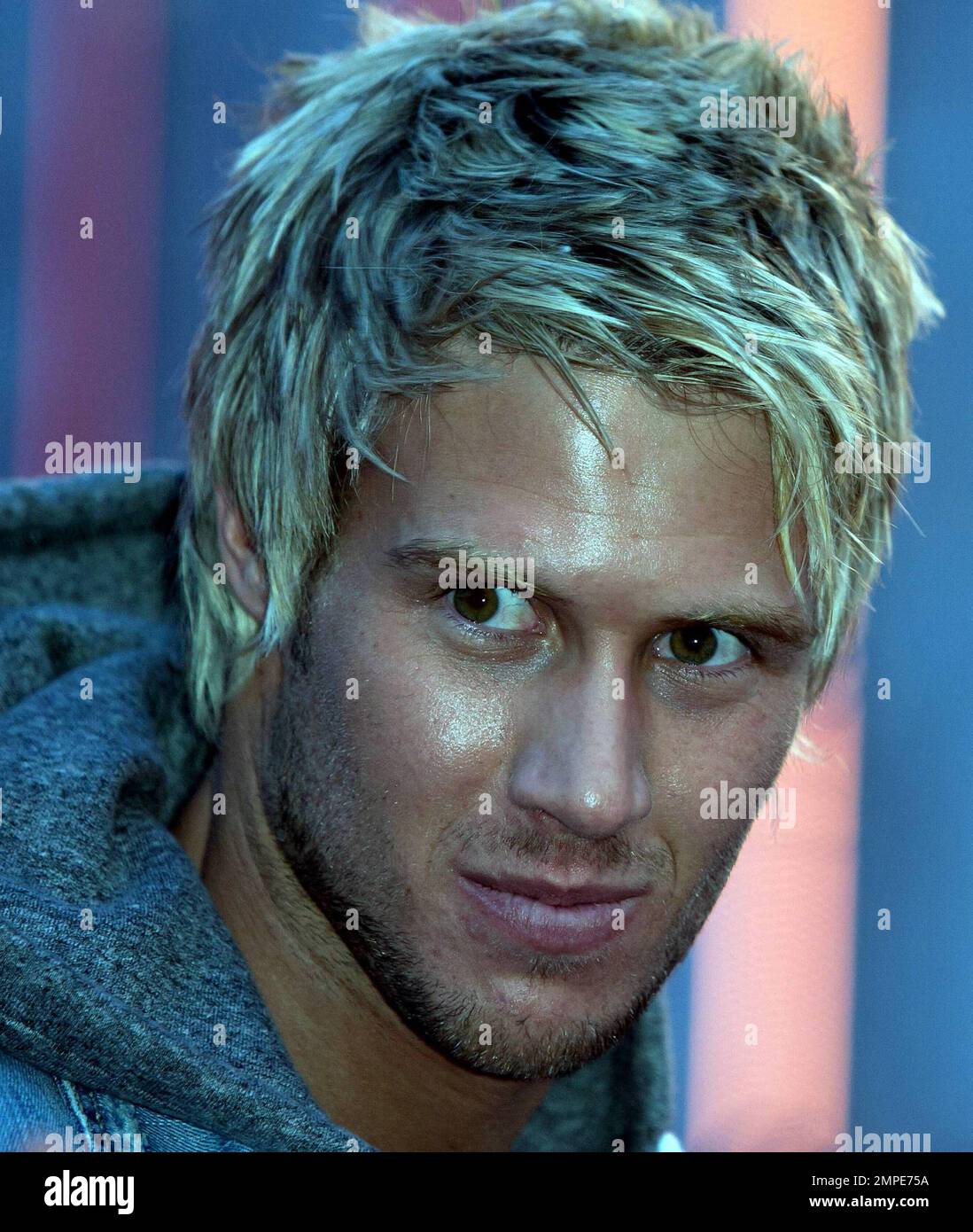 John enters The Big Brother House for the 11th and final series at ...