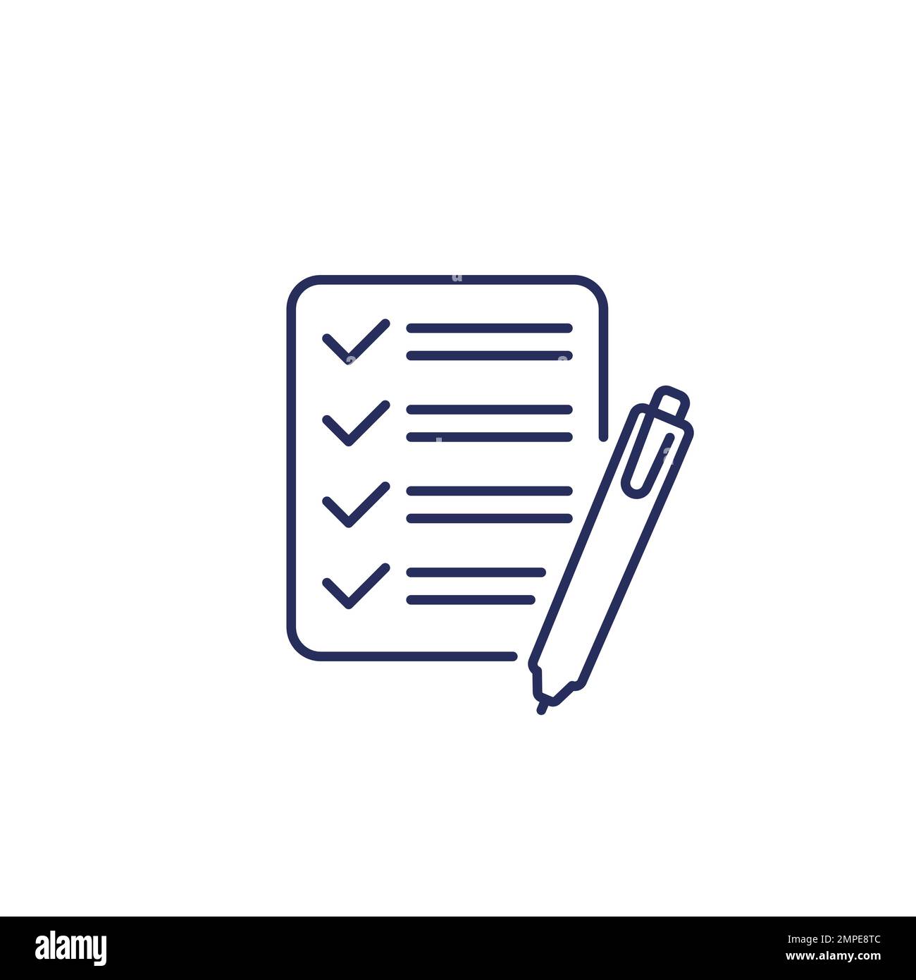 Project survey Cut Out Stock Images & Pictures - Alamy