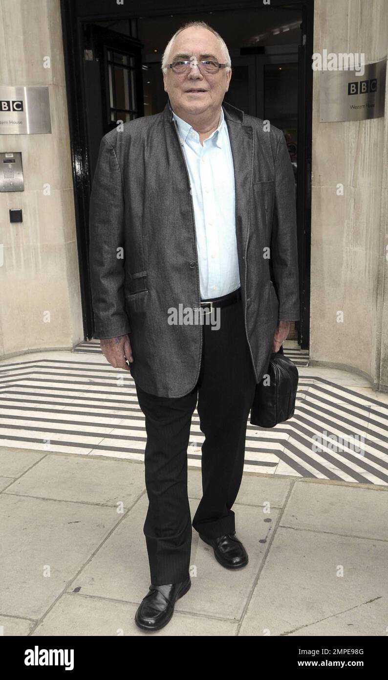 "Coronation Street" star Bill Tarmey, who plays Jack Duckworth in the ...