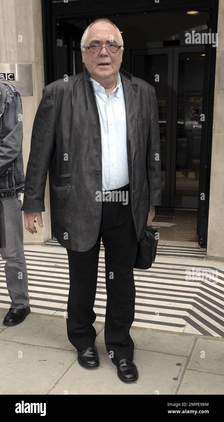 "Coronation Street" star Bill Tarmey, who plays Jack Duckworth in the ...