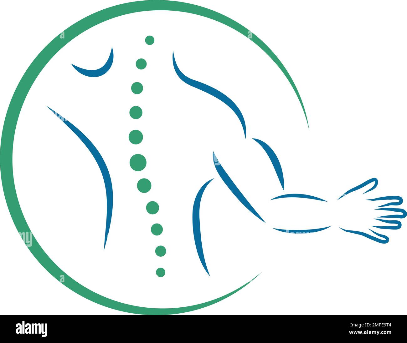 Orthopaedics vector vectors hi-res stock photography and images - Alamy