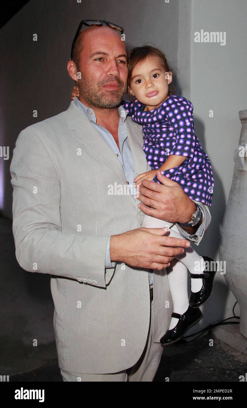 - Billy Zane at the artist's reception for Billy Zane's solo art ...